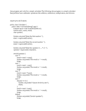 Java program that will generate the Fibonacci series - util; public ...