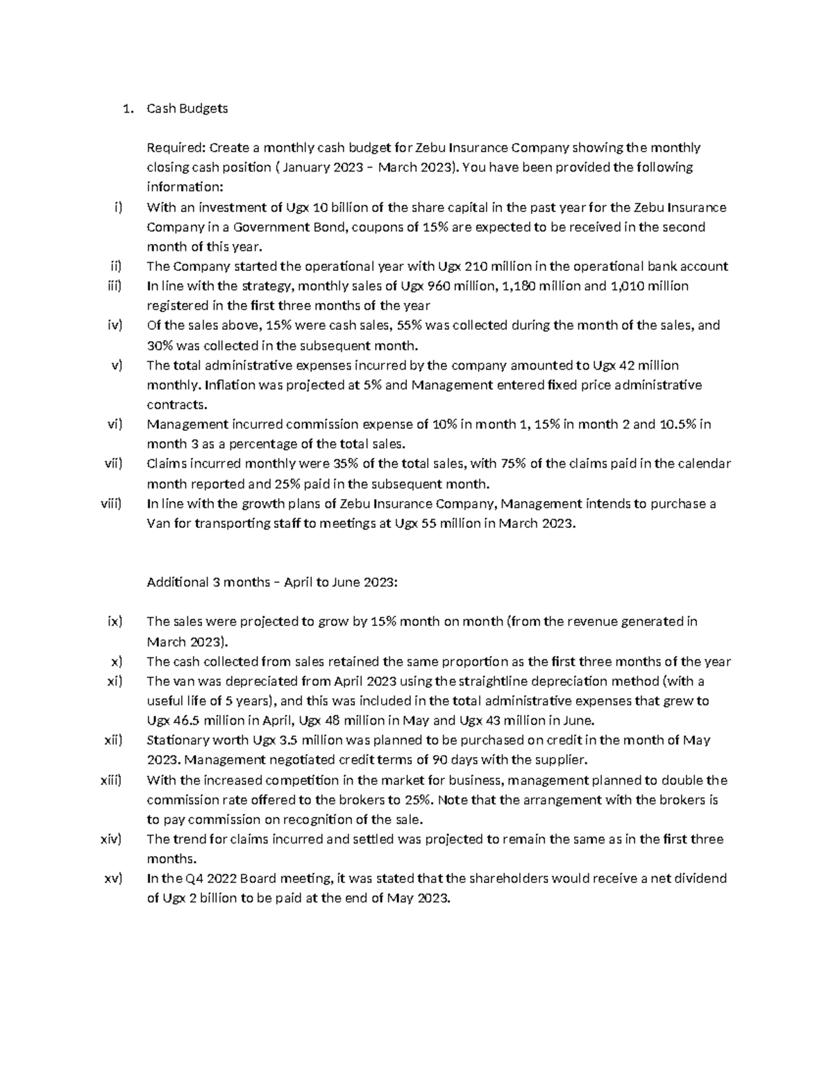 6A9D459A-CDA3-4E8B-BDFE-97C5124DB5AA Revision Nov 23 Cash Budget - Cash ...