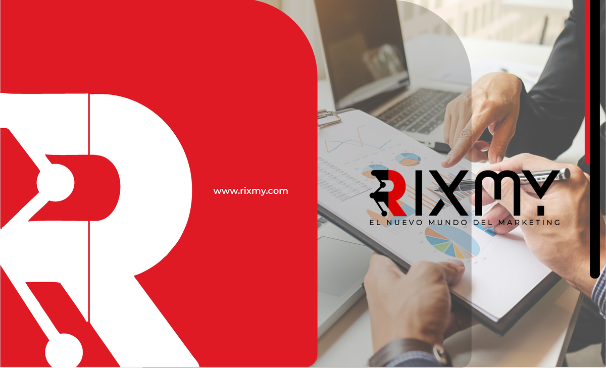 Brochure Español Rixmy Oficial E L N U E V O M U N D O D E L M A R