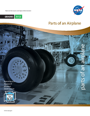 Air Transport Association Chapter - ATA Chapters AIRCRAFT GENERAL ATA ...