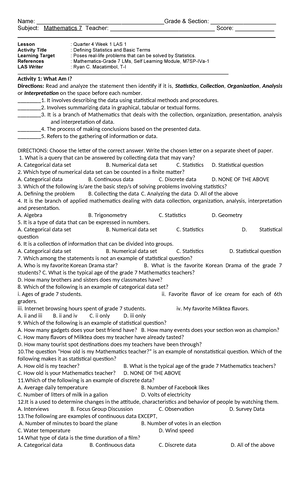 Language Learning Materials Syllabus 2nd Sem 2021-2022 - Republic of the Philippines MATS ...