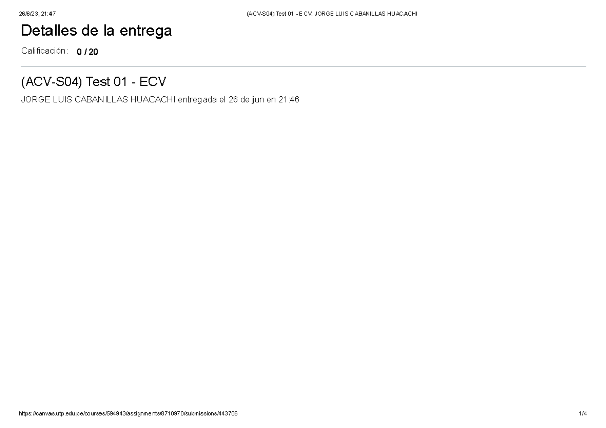 (ACV-S04) Test 01 - ECV - Calculo para la toma de desiciones - Detalles ...