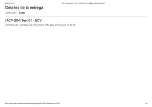 (ACV-S04)Evaluación Calificada en Linea 2 - EP1 Calculo Avanzado PARA Ingenieria (16923) - 3/12 ...