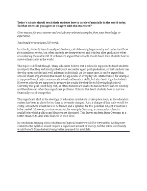 Ielts Trainer 2 General Tests 1-6 Answer Keys - Test 1 KEY LISTENING ...