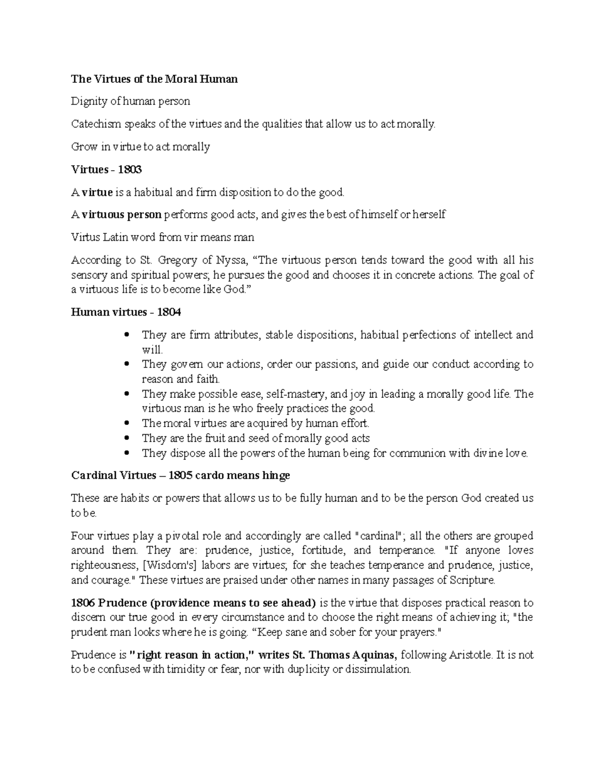 The Virtues of the Moral Human Reviewer - The Virtues of the Moral ...