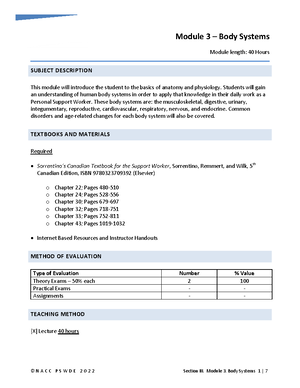 2020 NACC EXAM Reviewer - Module Assisting with Medications Medication ...