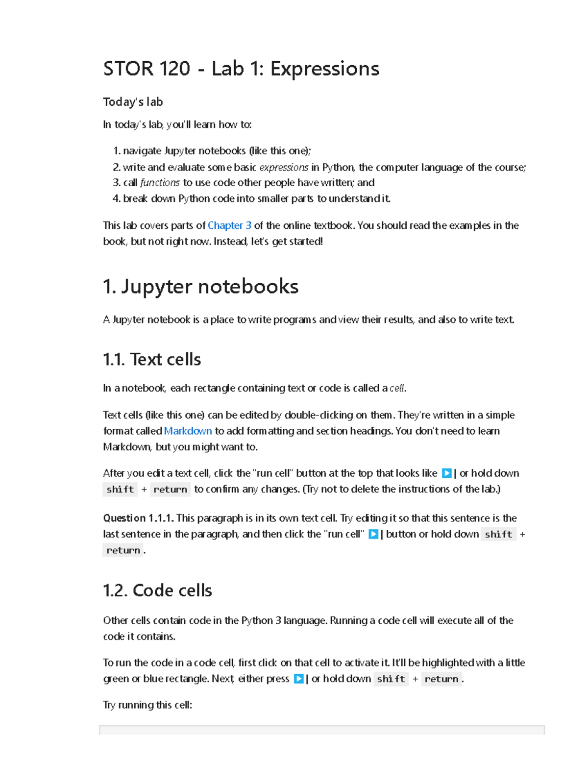 STOR 120 lab1 - Jupyter Lab - Deprecated API usage: The SVG back-end is no longer maintained and ...