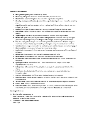 ADMN 232 Assignment #1 complete - Admn 232 - AU - Studocu