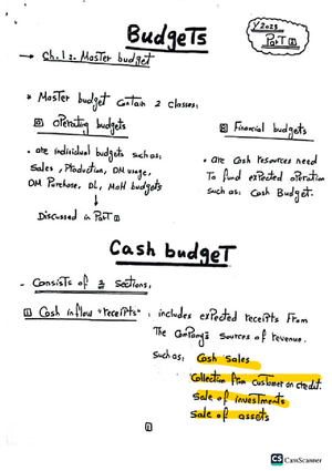 Financial Accounting 1 - Accounting: consists of three basic activities ...