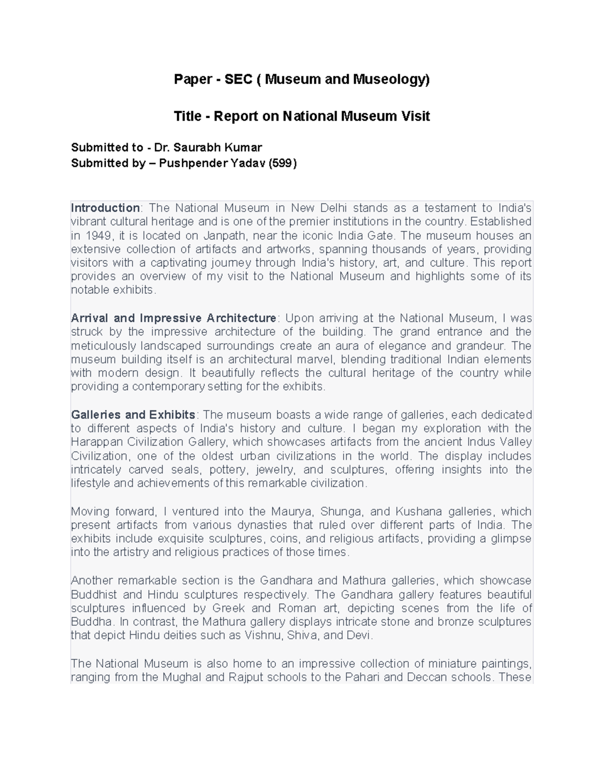 DOC-20230624-WA0035. - Paper - SEC ( Museum and Museology) Title ...