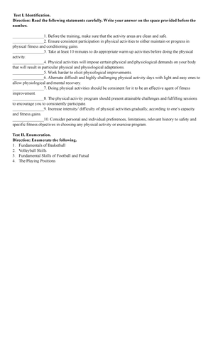 Project Proposal Clean up Drive - Department of Education Region III ...