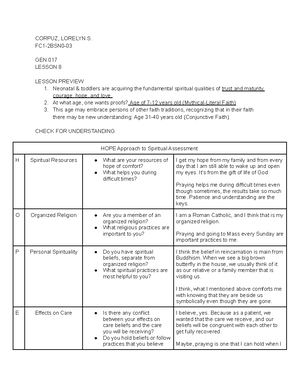 Ncp gcs - NURSING CARE PLAN - Identified Problem: Pitting edema 2 ...