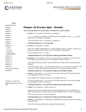 8Quiz8 - quizes - Home About the Author Chapter 1 Chapter 2 Chapter 3 ...