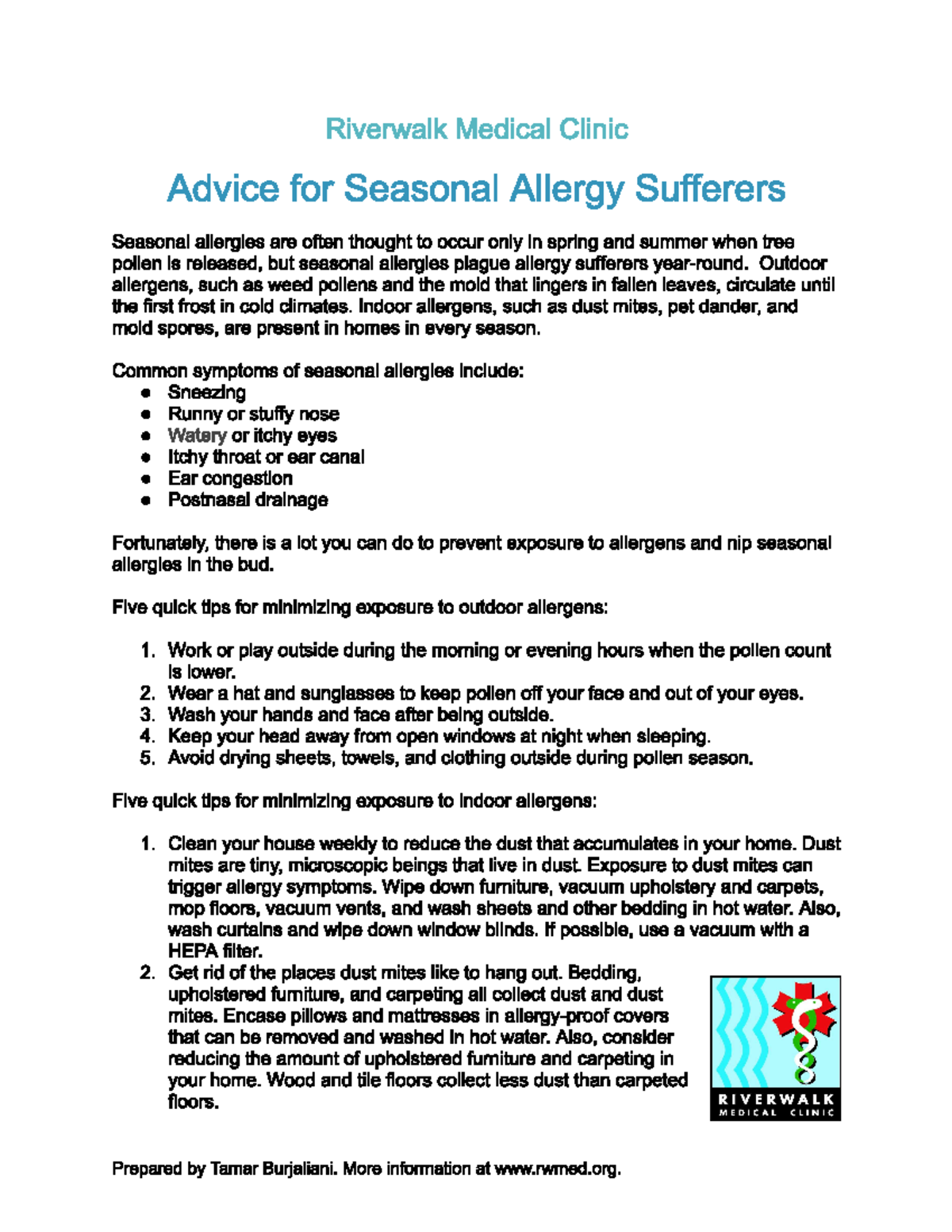 WD 2 - Students will gain the knowledge, skills and abilities to manage files; use - Riverwalk ...