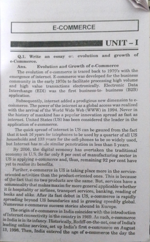 431639026 Case Studies Unit 3 4 Business Studies 10 - Case Studies - (Chapter- 3) Environment Q ...