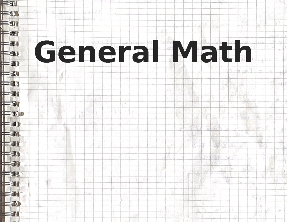 03 Genmath General Math Notes For Grade 11 Matem tica General 03-genmath-general-math-notes-for-grade-11-matem-tica-general