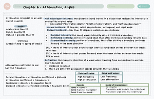 Chapter 14 - Physics Edelman Textbook - Chapter 14 Ultrasound system ...
