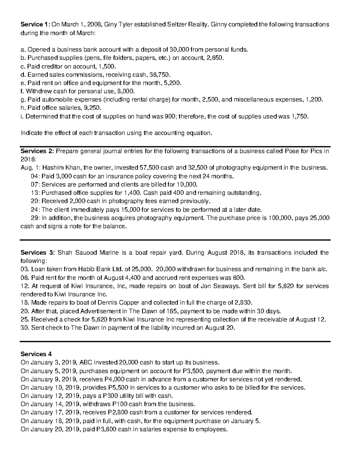 110 - For-Exercises-Acctg-Equation-and-Journal-Entries-Material ...
