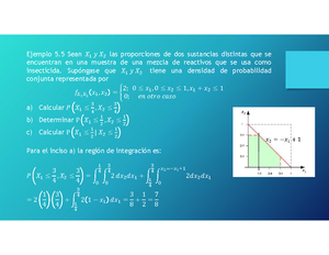 Clase 2 - Apuntes 2. distribución de probabilidad marginal y ...
