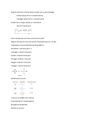 Chem 1.2 and 1 - these notes are for general chemistry 2 - Chemistry ...