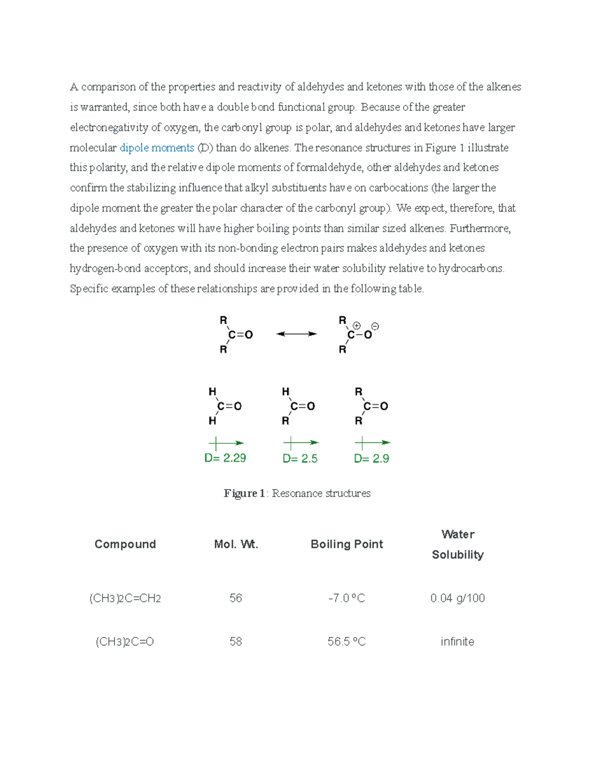 Chem Orgo Lec 28 - This is Dr. Illies notes for Organic Chemistry. Most ...
