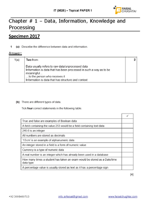 4 5940351790875673964 - FORM - ONE- NOTES From the book longhorn ...