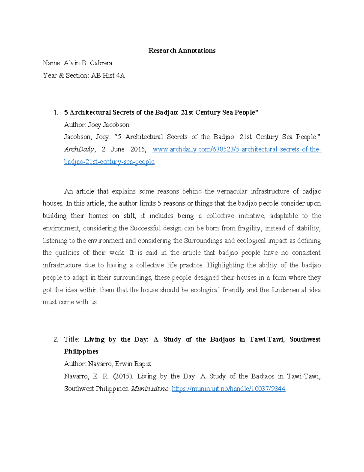 Inbound 7748423327907774617 - Research Annotations Name: Alvin B ...