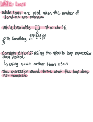 Chapter 7 Turtles - C++ - Turtles A python ####### package allowing ...