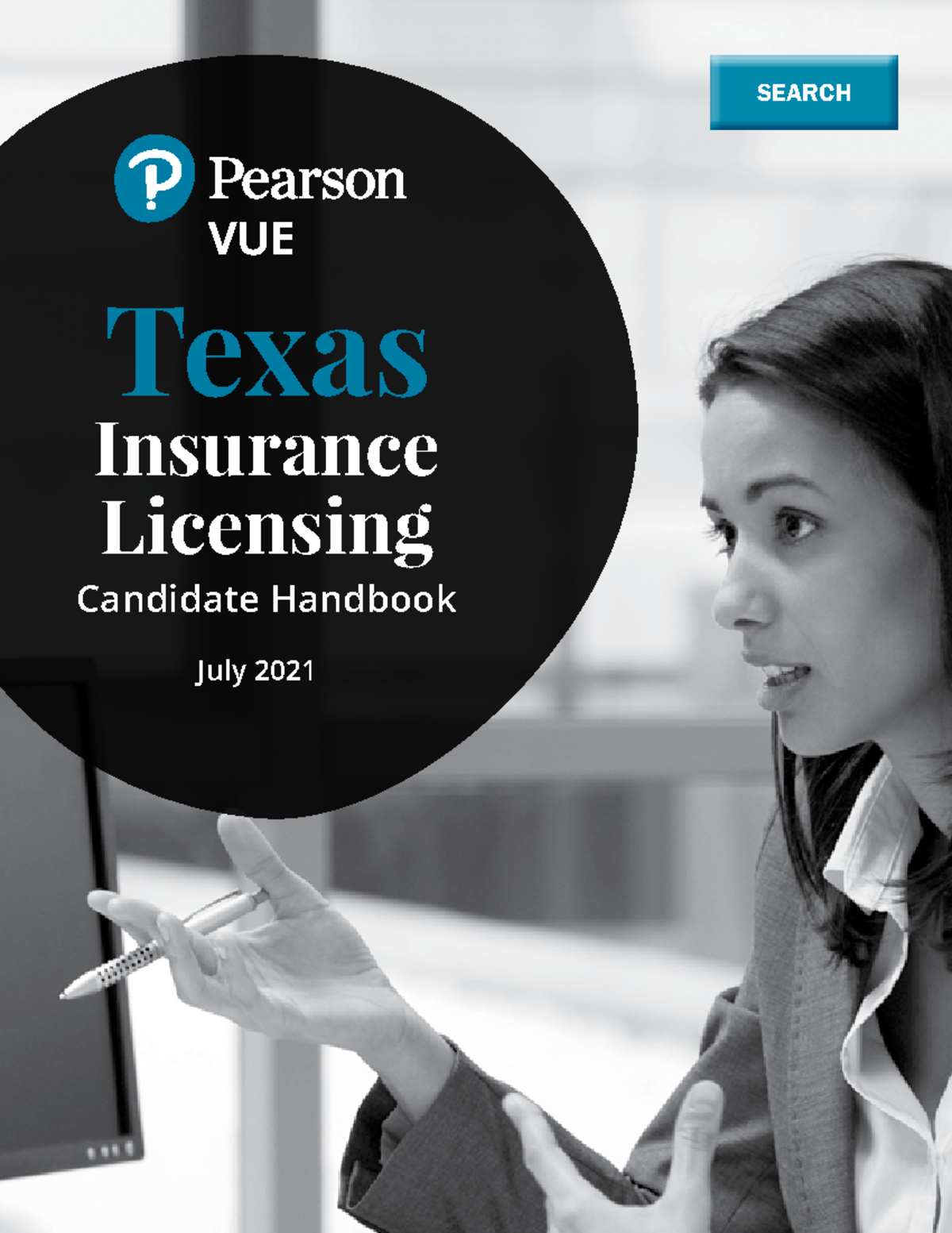 124400 - insurance syllabus - Texas Insurance Licensing Candidate ...