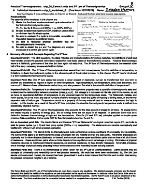 ME 212 Group HW 11 - ME 312 - Studocu