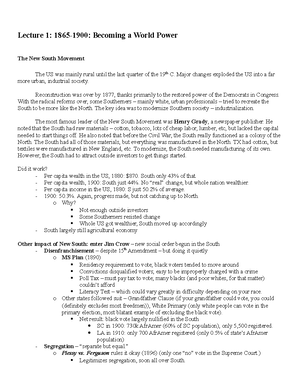 Paper two (Slavery and its impact on the U.S. Colonies and its impact ...