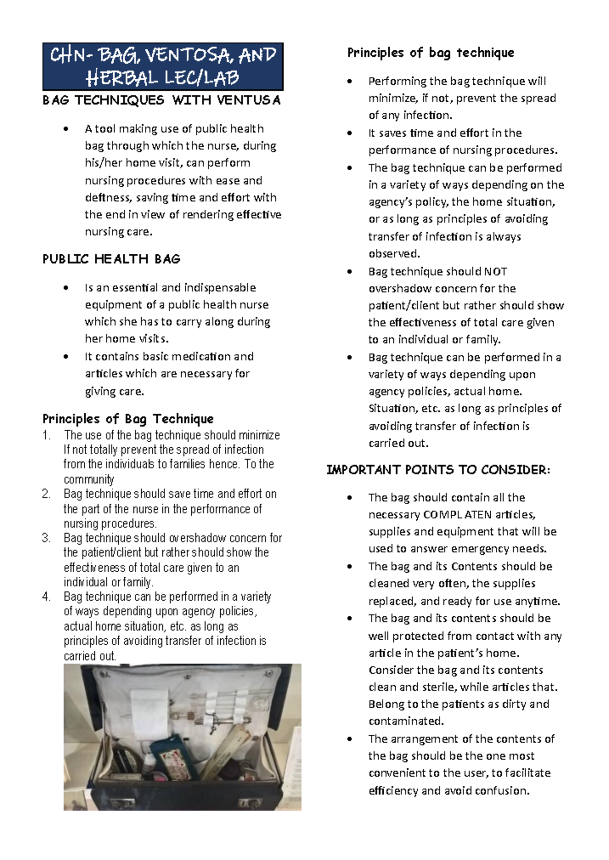 CHN- Cadaddies - more on chn - CHN- BAG, VENTOSA, AND HERBAL LEC/LAB ...