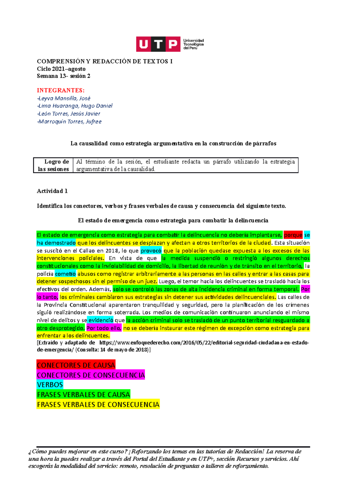S13.s2 La causalidad como estrategia discursiva (material) 2021-agosto ...