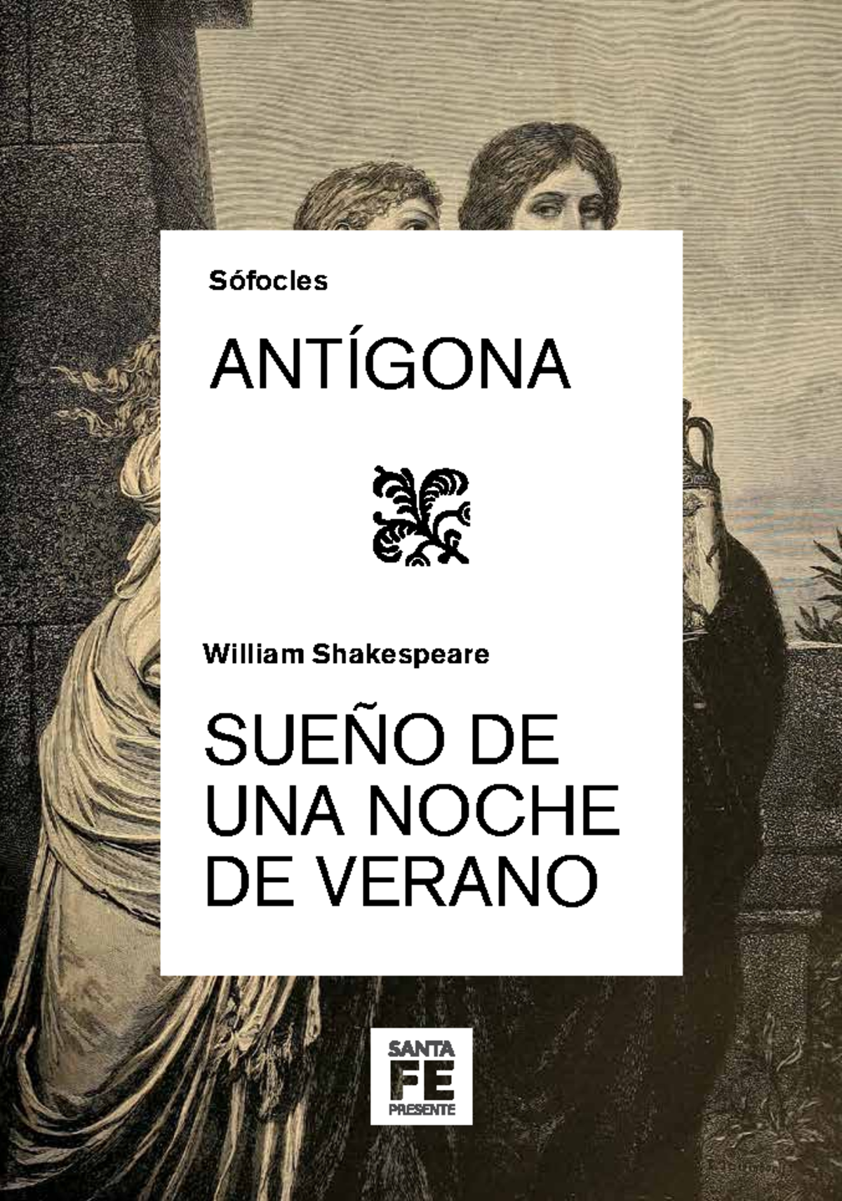 2220679260 Antígona - Libro de antigona - Sófocles ANTÍGONA William ...