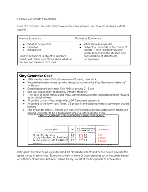 Phase Portraits - calculus - MA107 - - Studocu