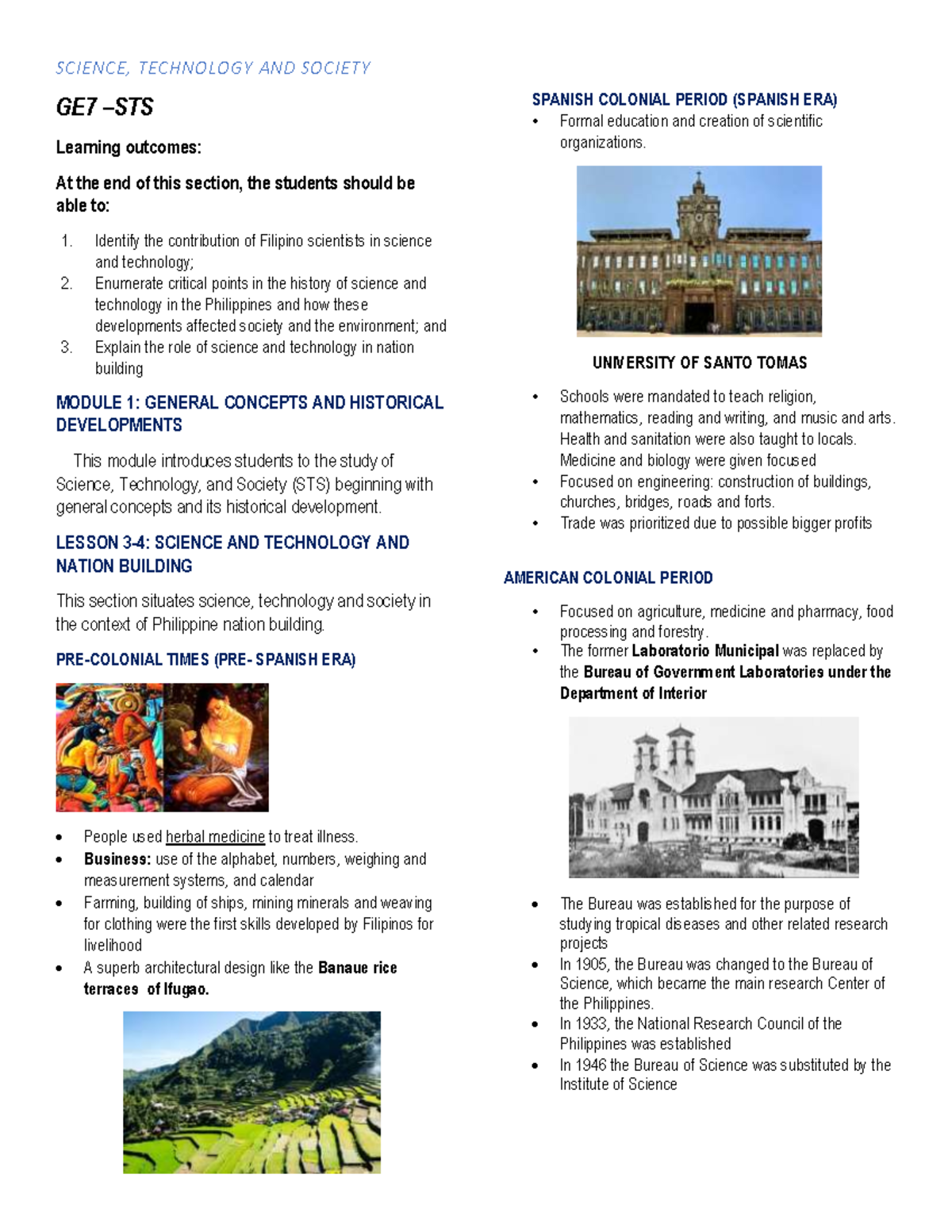 Science AND Technology AND Nation Building - SCIEN CE , TECH NOLOG Y ...