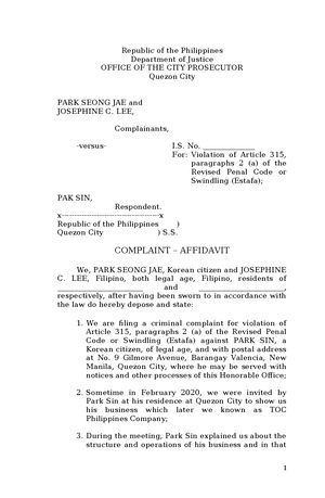 5 Response for bio - Laws are rules that bind all people living in a ...