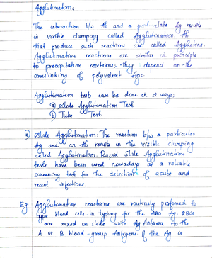 Types of precipitation Reactions - lype Prespelakon Tera Ring Tt: Aq ...