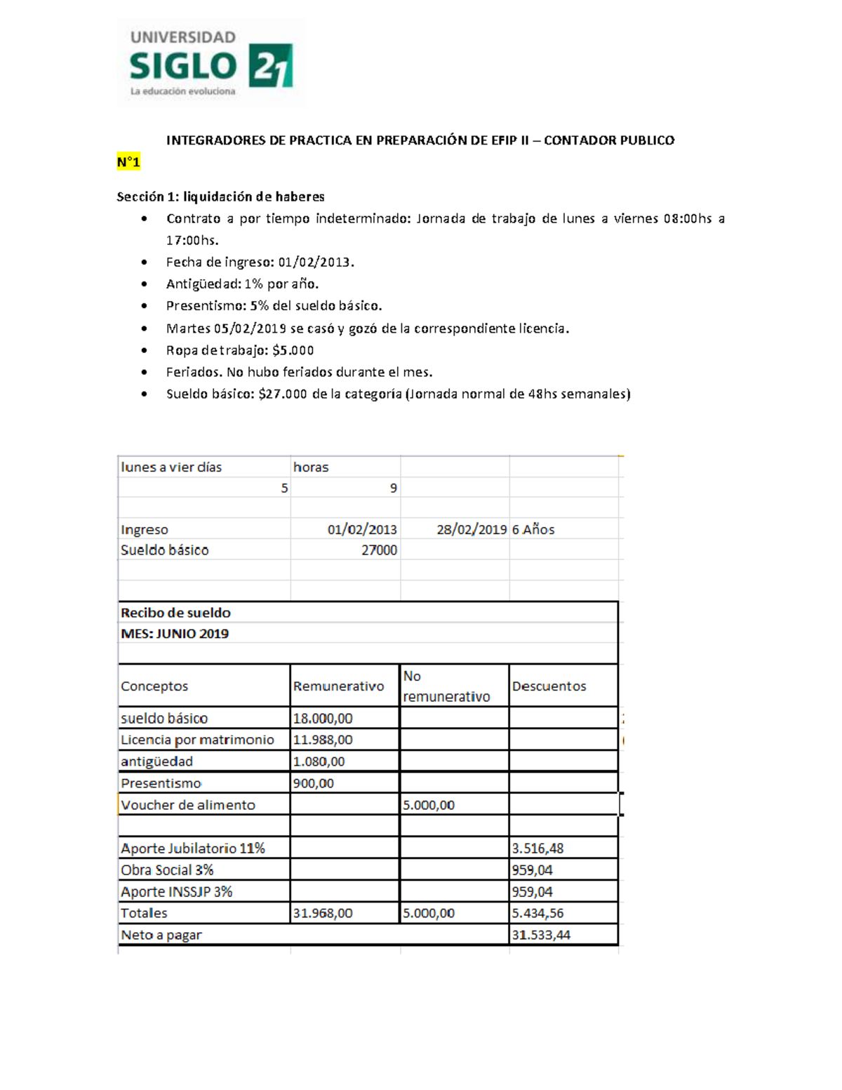 Integrador Ejemplo EFIP II - Warning: TT: undefined function: 32 Warning: TT: undefined function ...