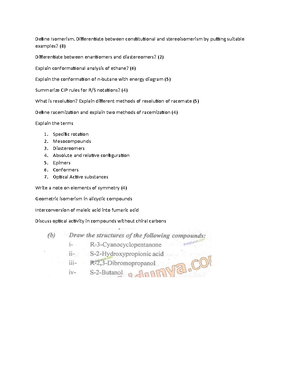 Solvay's Process - (Knowledge) Explain six basic steps of Solvay’s ...