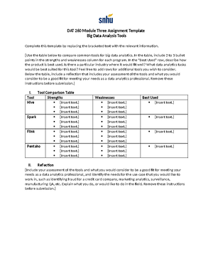 CS 255 Module 4 - Mode 4 assingment - CS 255 Module 4 Elise Paramoure 1 ...