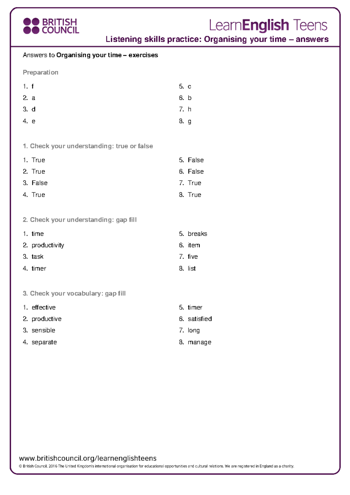 Listening activity to improve learning English for beginners in this ...