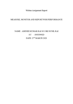 Normalization-Exercise-Solutions - Normalization Exercise #1 Solution 1NF (Repeating & - Studocu