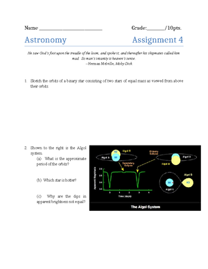 Intro to cosmology - Cosmology is the study of the structure, evolution ...