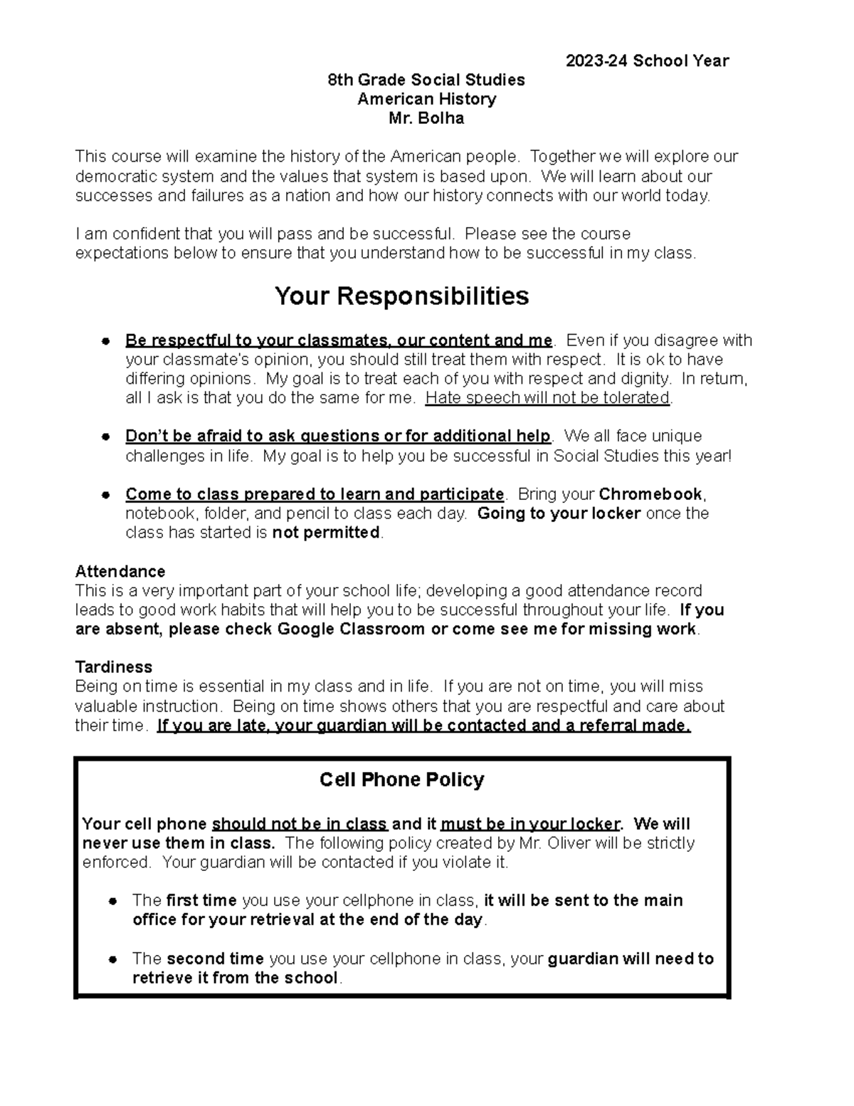 Kami Export - Nicholas Plis - Bolha Syllabus - 8th Grade US History ...