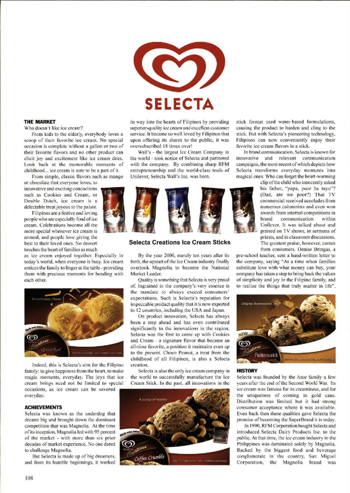 Philippines Volume 3 Selecta - free course m1211 - Studocu