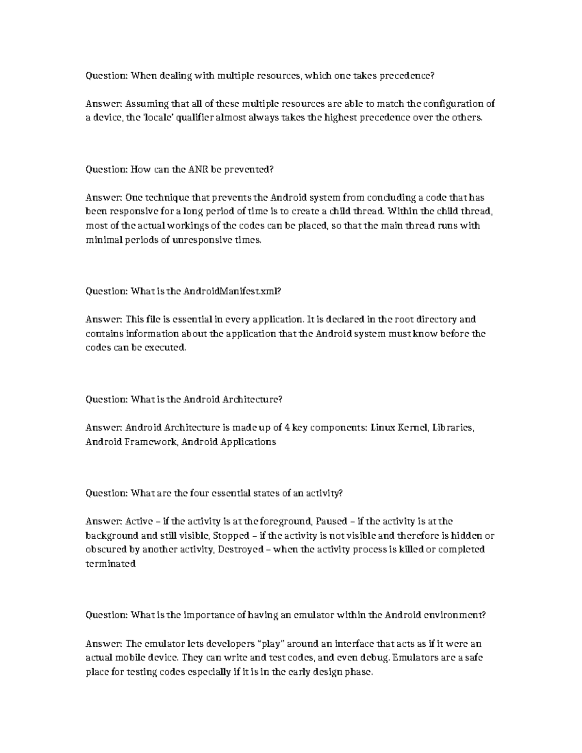Biolysis uncompromisingly cocircularity - Question: When dealing with ...