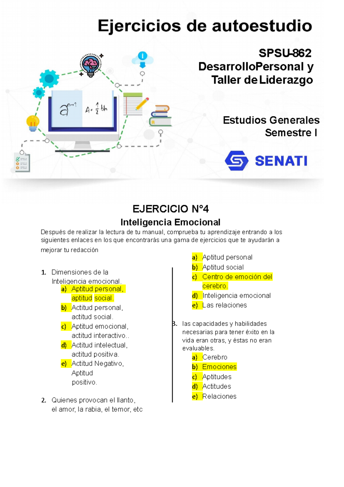 Tarea de desarrollo 3 - es un trabajo bueno SINU-151_Entregable02 DANY AREDO - Studocu