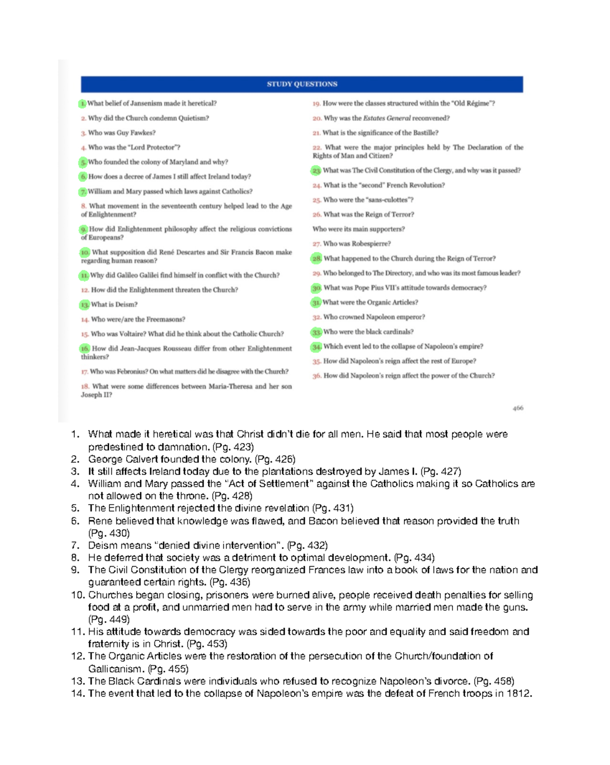 Note Apr 11, 2024 - Ffcgh - What made it heretical was that Christ didn ...