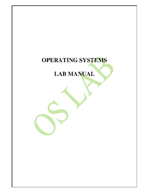 CCNA-lab-Manual - Djdndj - LAB MANUAL for Computer Network DEPARTMENT OF ELECTRONICS & - Studocu